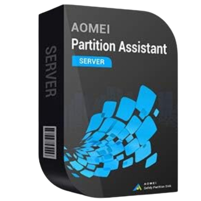 AOMEI Partition Assistant Server